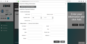 Elefante Music & School for the Performing Arts