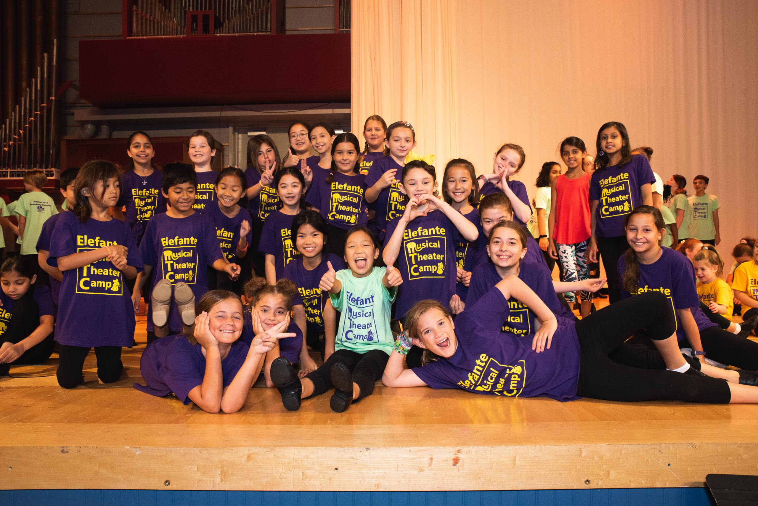 Elefante Music & School for the Performing Arts – 1790 Springfield Ave ...